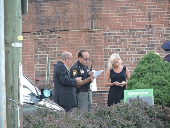 Ohio Supreme Court hearing arguments in appeal over Bruzzese shooting ...